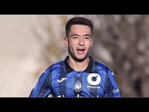 Vanja Vlahovic - HE SCORES WHEN HE WANTS - 2024 - HD - YouTube
