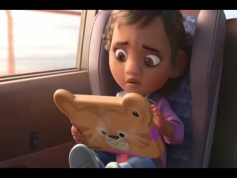Wreck It Ralph Reacts to All K Fee Commercials