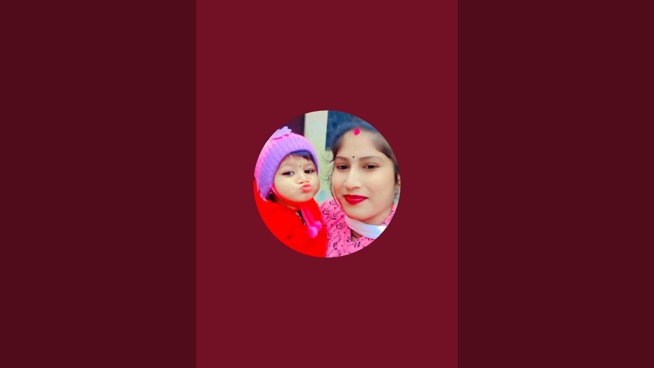 Meenu Pal is live - YouTube