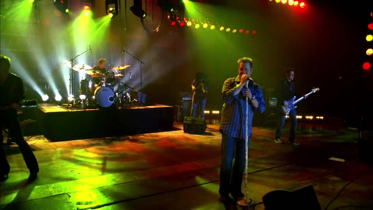 Rascal Flatts - Unstoppable CSI: Mix (HD) - YouTube