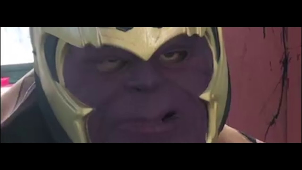 AVENGERS Power Crystal Trailer - YouTube