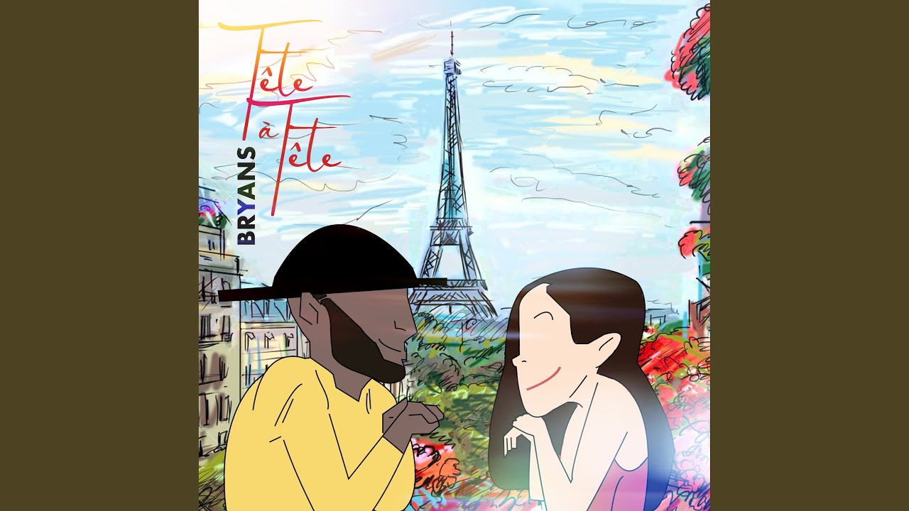 Tête à tête - YouTube Music