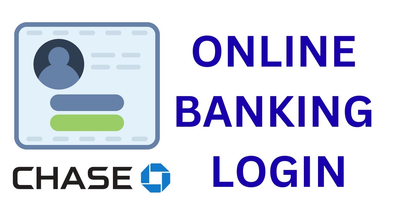 Chase Bank Personal Banking Login | How To Sign In to Chase Online ...