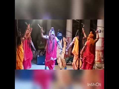 Dhekiakhuwa Namghor | Bhaona part 2 - YouTube