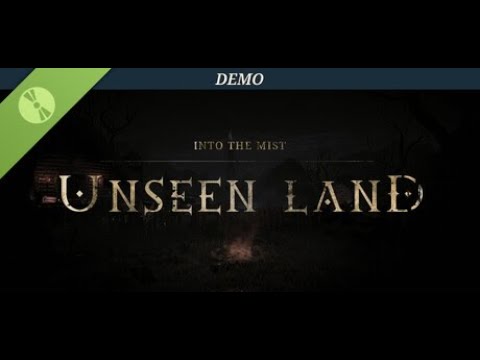 Unseen Land: Into the Mist | Demo gameplay | Action RPG shenanigans ...