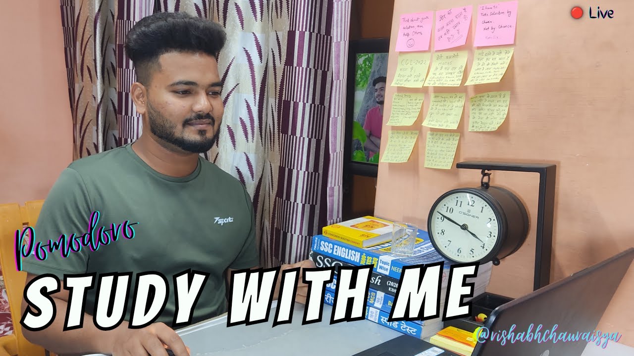 90/10 SECRET That Gives You the BEST Study Trick For Your Life | My Day Unveiled - YouTube