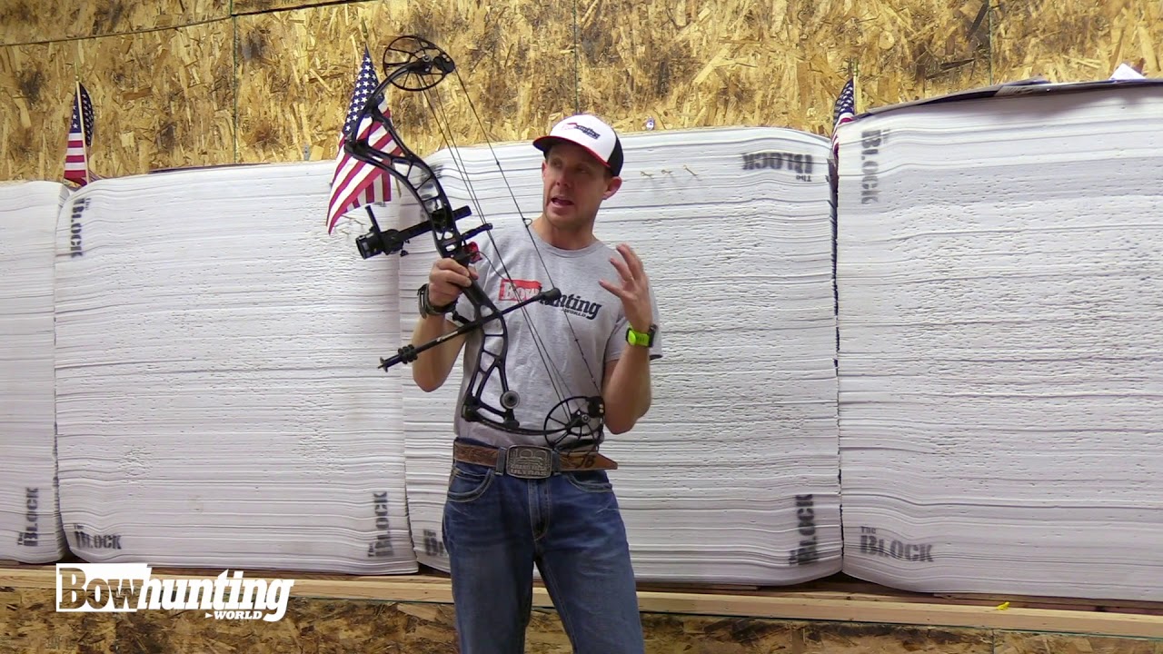 Bowtech Realm SS Review - YouTube