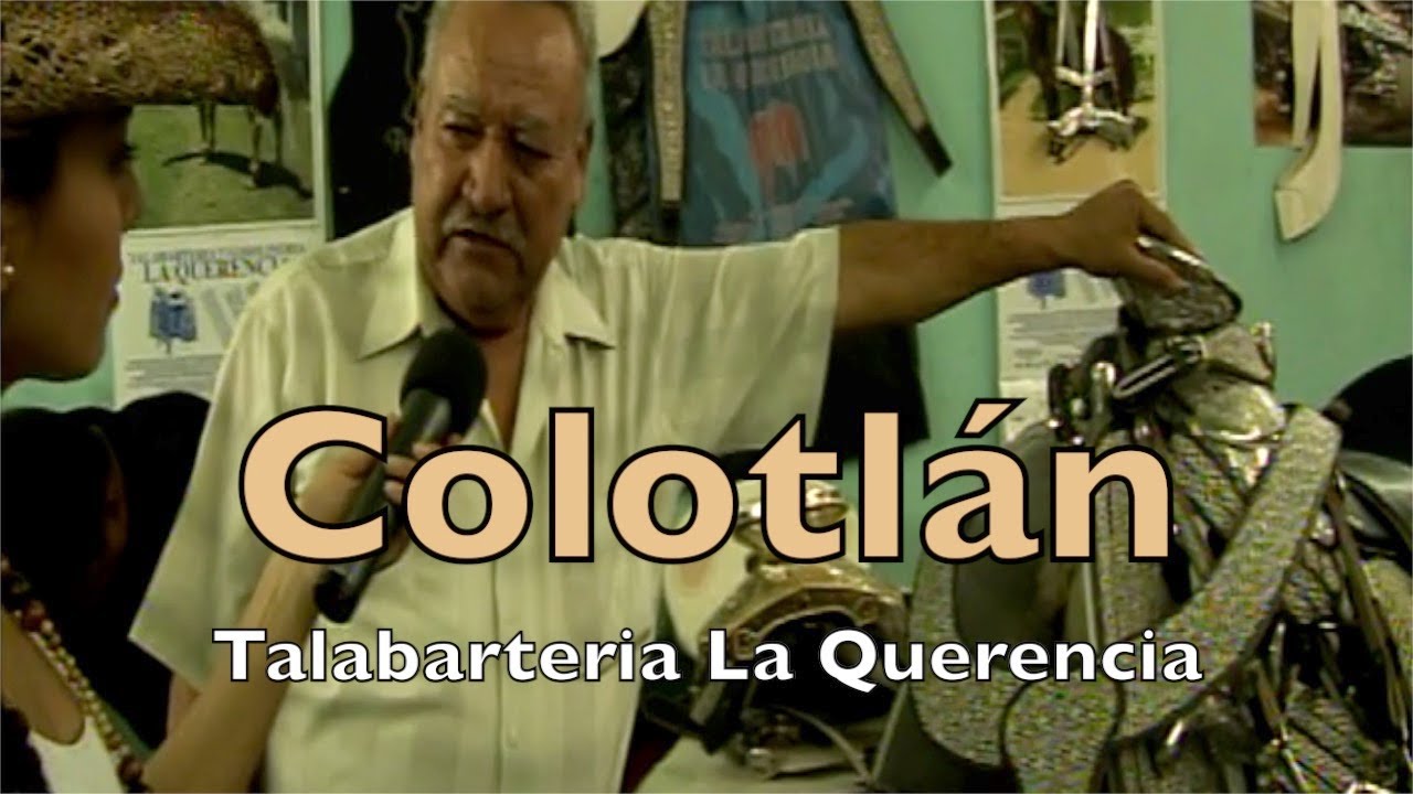 Colotlán Jal. 2007 Videos de México - YouTube