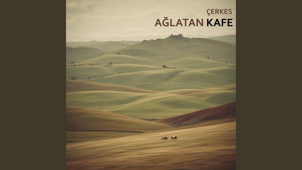 Aglatan Qafe (Live) - YouTube