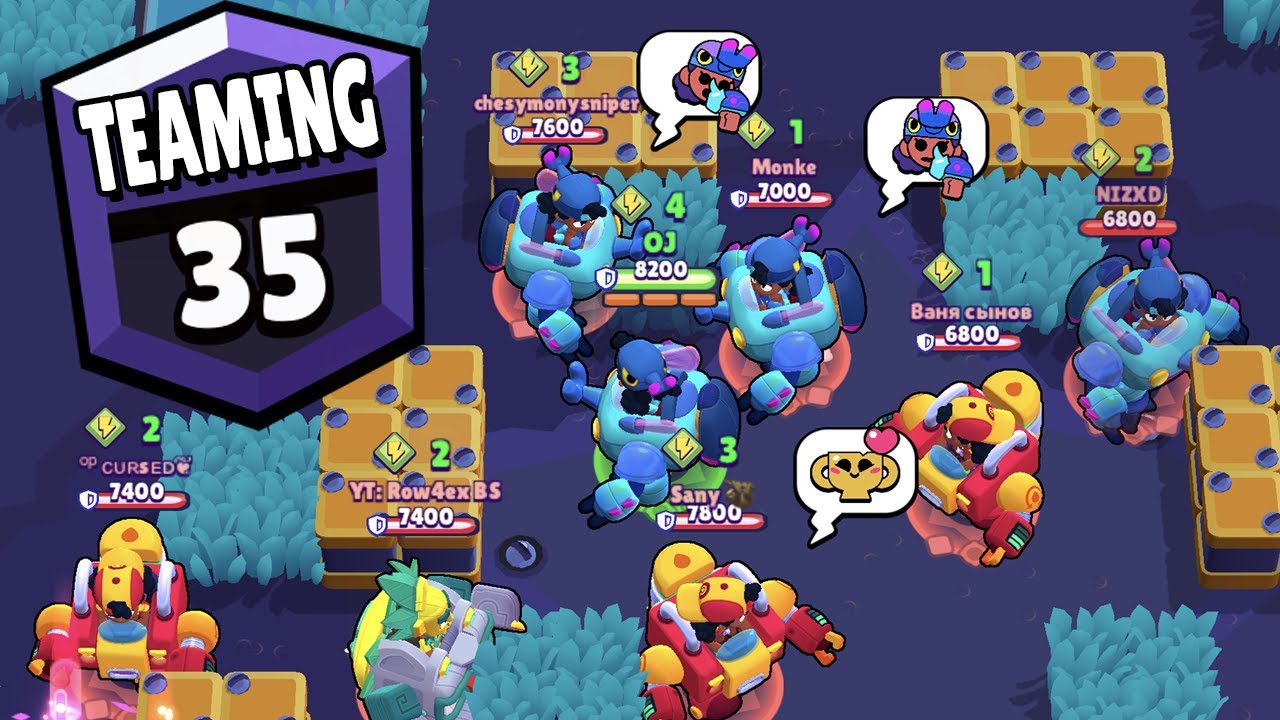 When only Meg was in Showdown... - YouTube