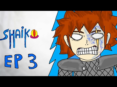 Shaiko episodio 3 :o verdadeiro poder de shaiko - YouTube