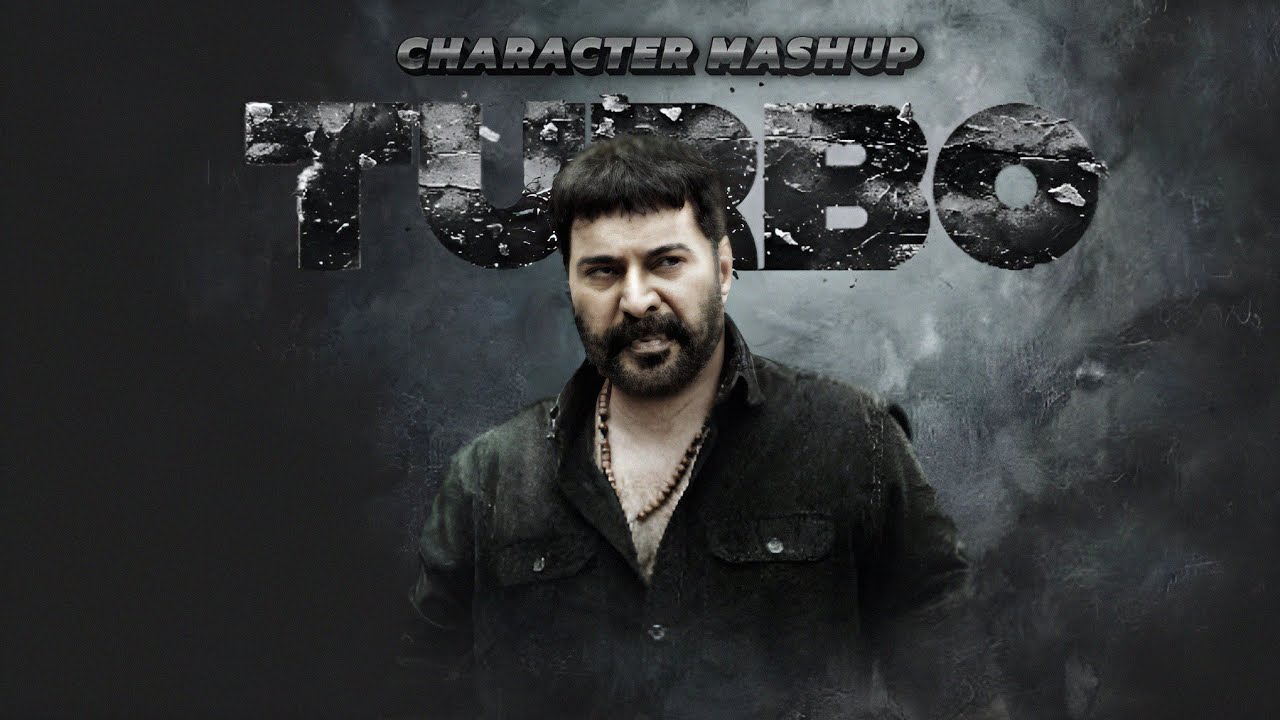 TURBO Jose - Character Mashup | BGM MASTER - YouTube