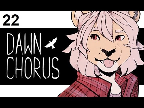 Dawn Chorus [22] - Finished 3rd Playthrough (Part 8) (Mikko) - A Furry ...