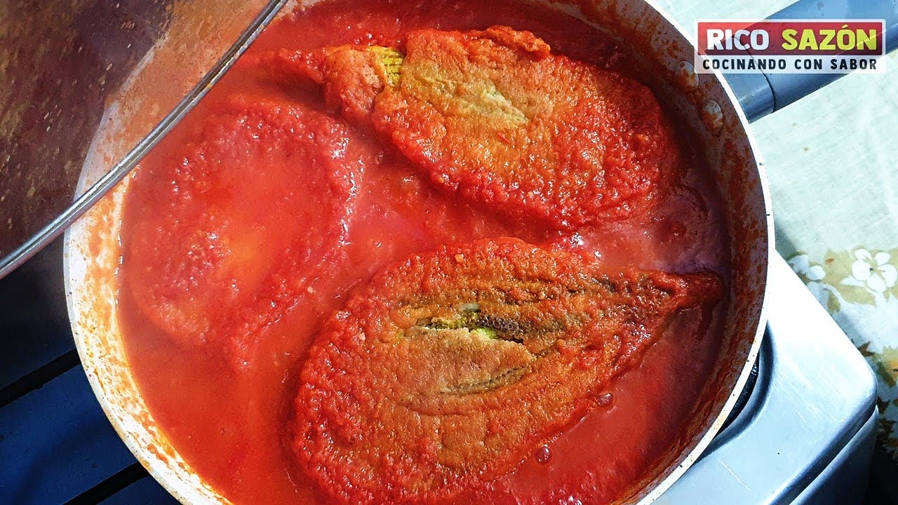 Pacayas Forradas Con Huevo Receta De Guatemala - YouTube