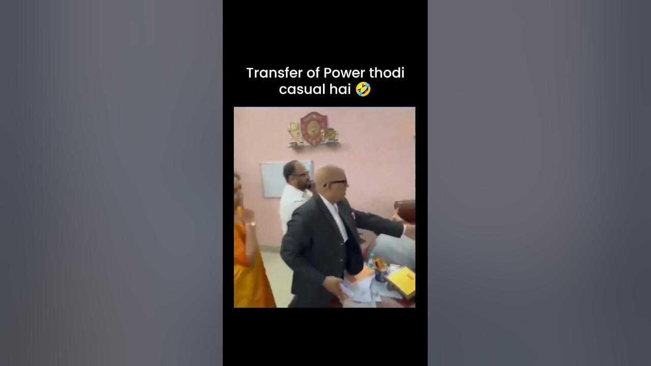 Transfer Of Power ๐css Motivation Civilserviceexam News India Ias Ips Csp Job Ppsc