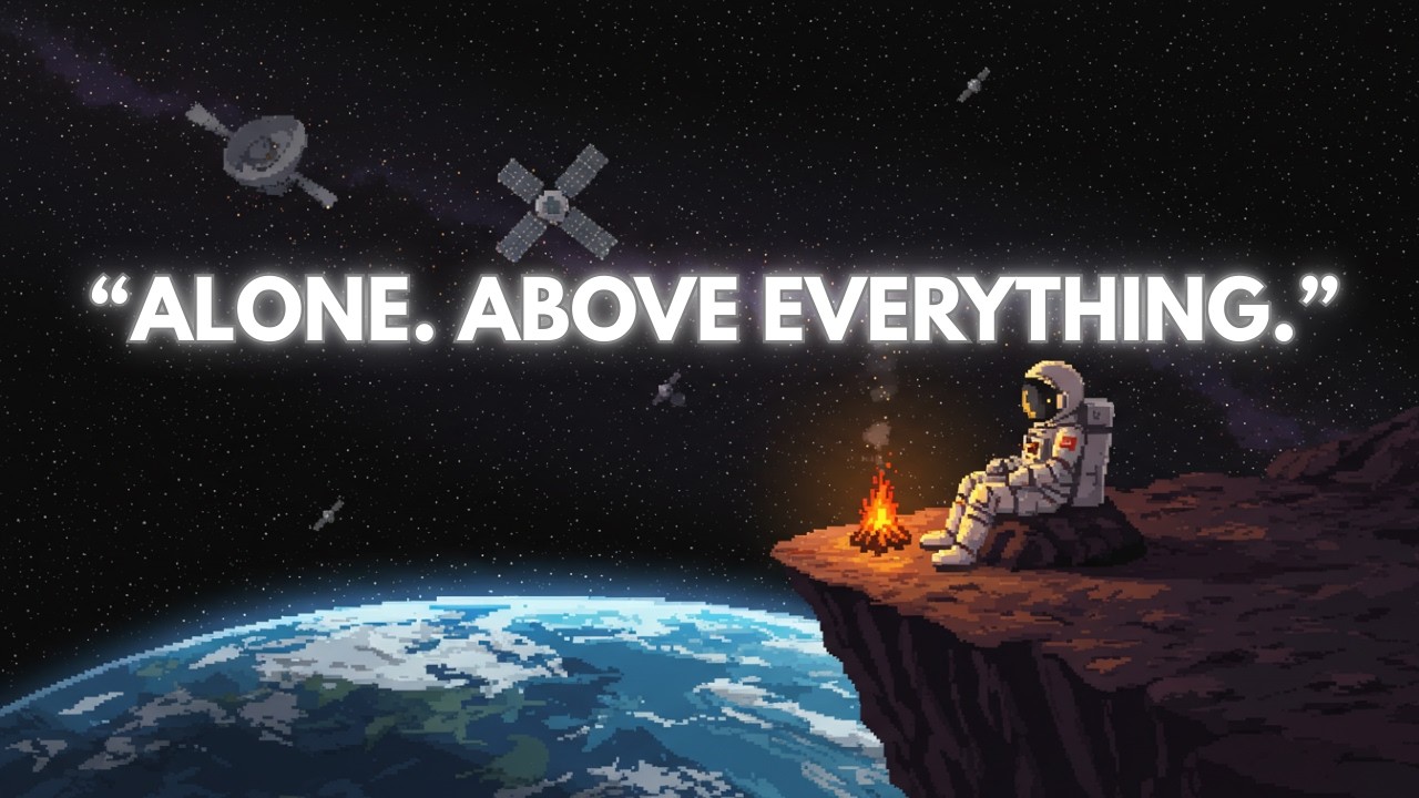Sleep Above Earth – 3 Hour NASA Space Ambience for Deep Rest - YouTube