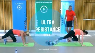 Workouts Archive - Team Body Project