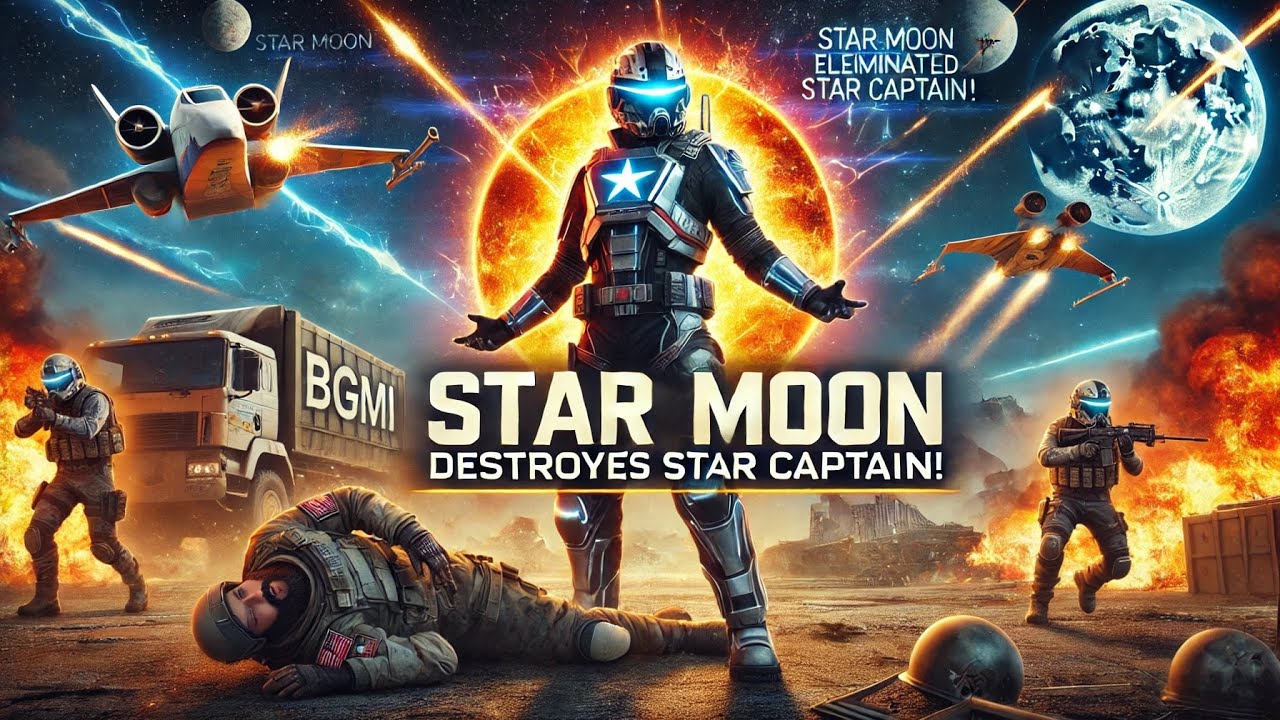 Summoning #Star captain for 1vs1 tdm.. - YouTube