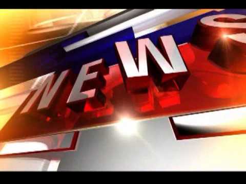 News@10PM For ETV Rajasthan - YouTube