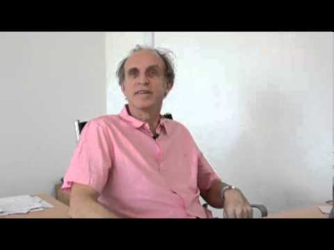 Martin Grossmann - YouTube