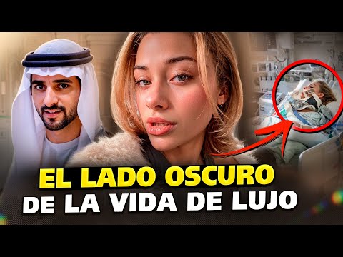 ¡Lo que hacen te dejará sin palabras! ¿Qué ocurre en las fiestas secretas de los jeques en Dubái?