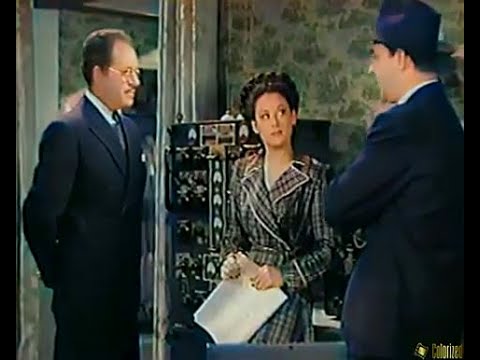 The Black Widow 06 Glass Guillotine (Starring Bruce Edwards, Virginia ...