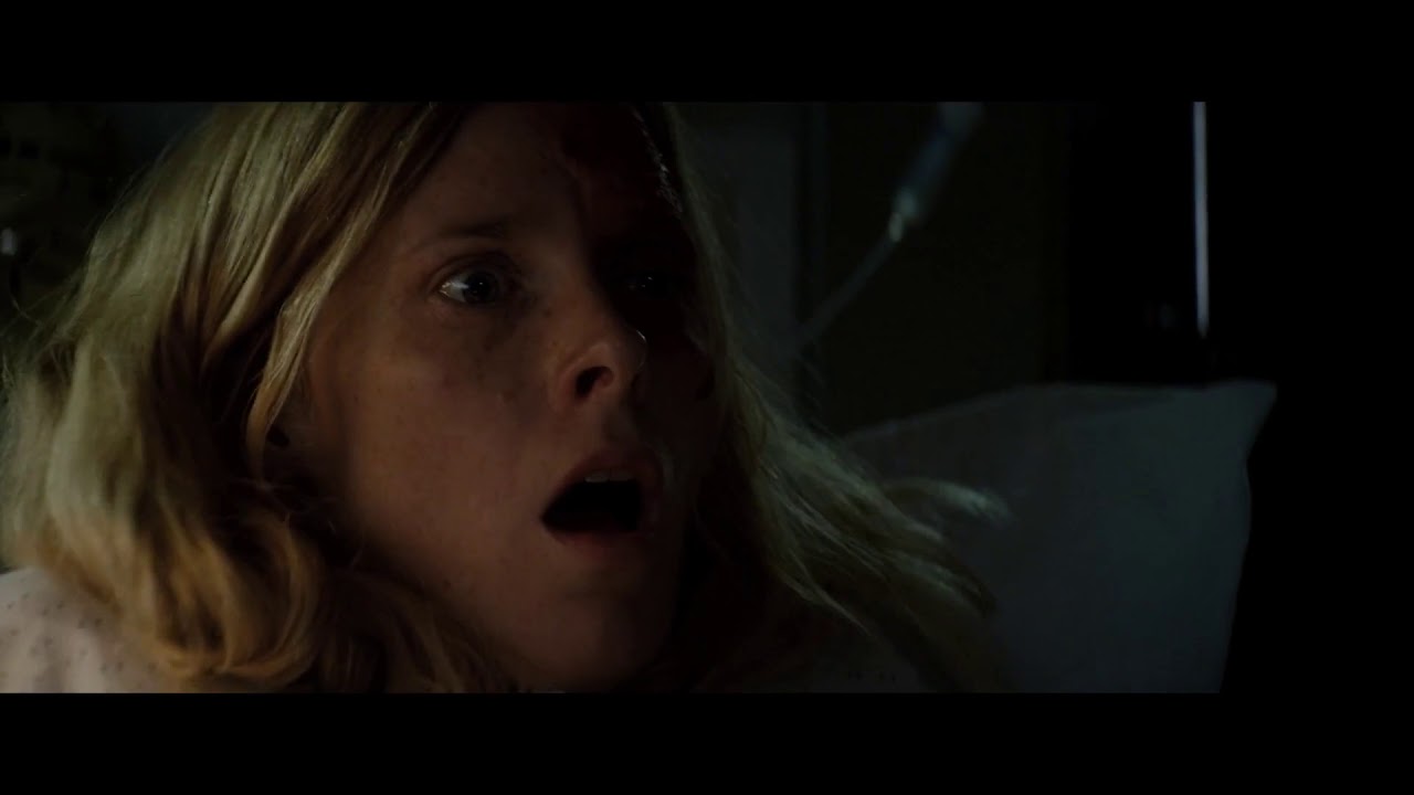 NAILS 2017 Exclusive Clip - YouTube