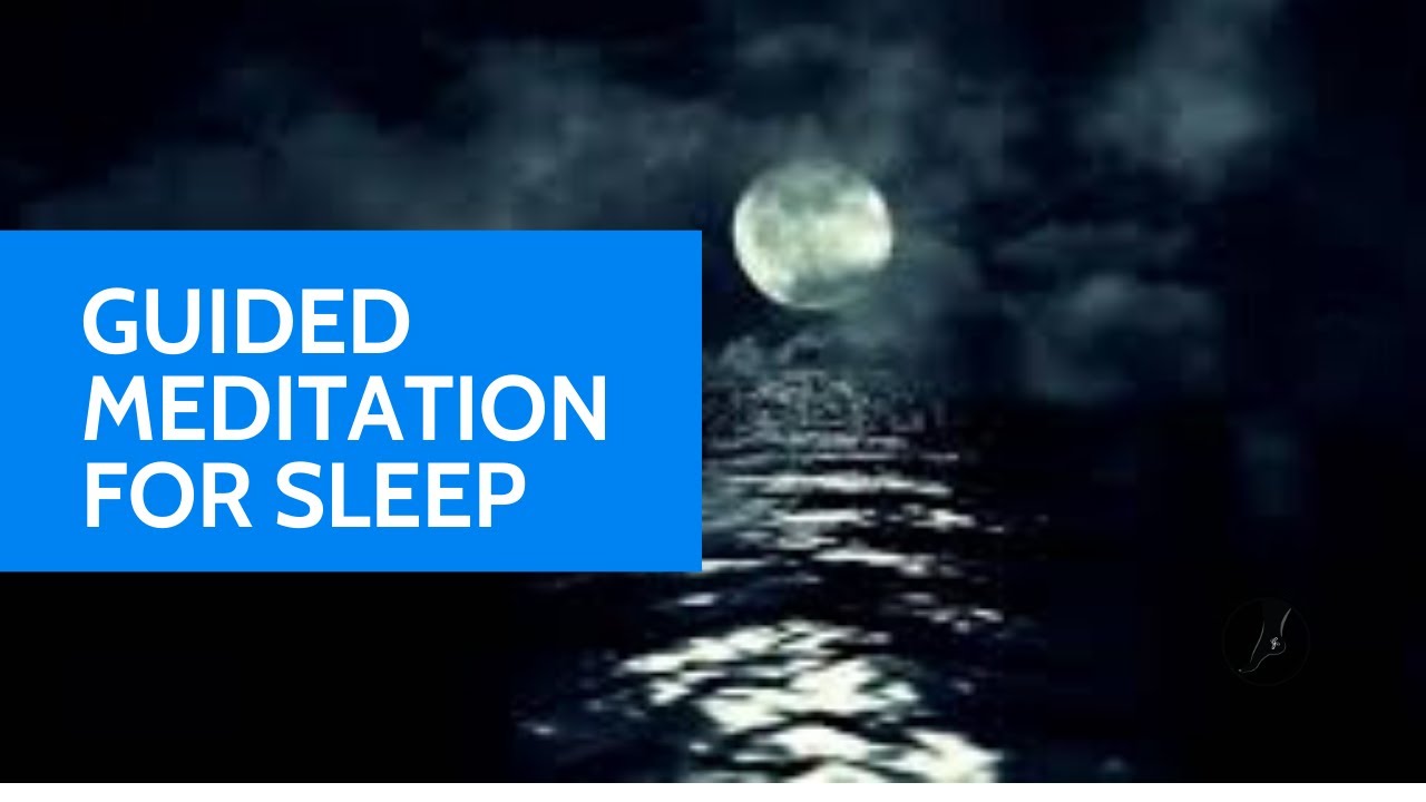 Guided Meditation for Sleep - YouTube