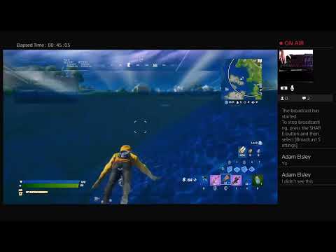 Tyler playing keyboard and mouse - YouTube