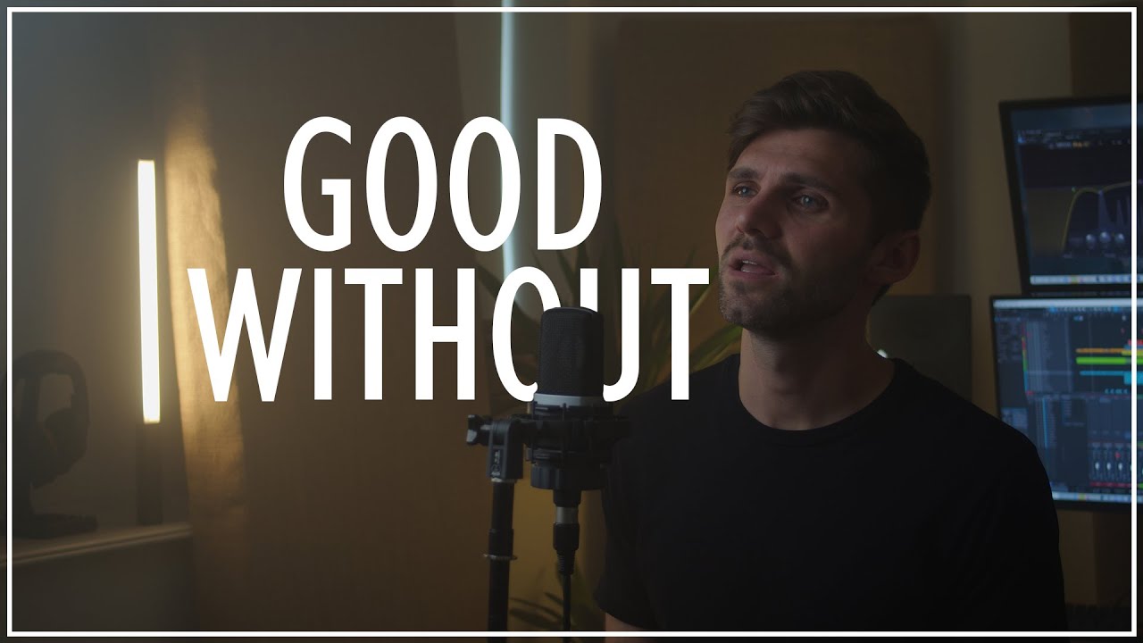 Good Without - Mimi Webb cover - YouTube