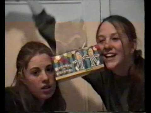 1997 GirlFriends