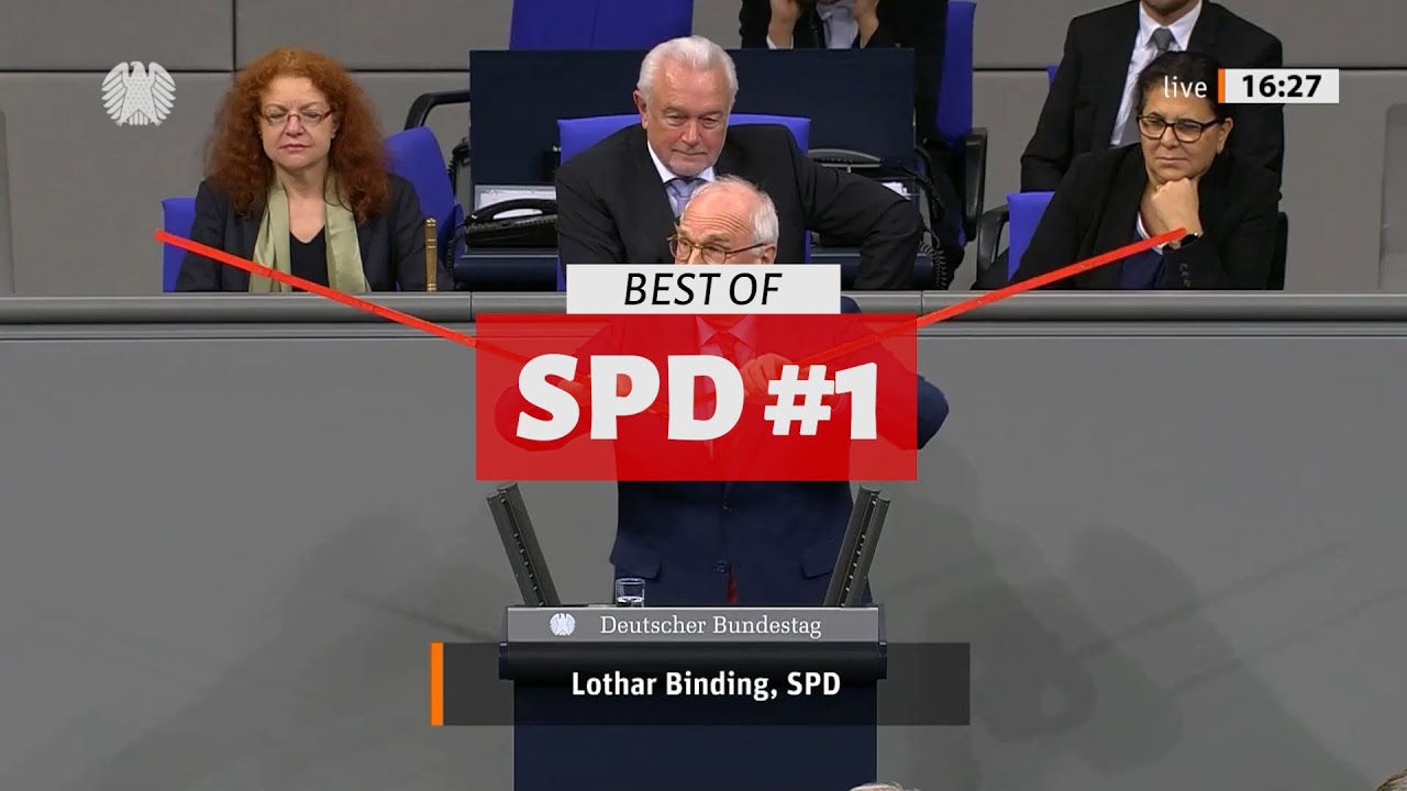 Best of SPD #1 - YouTube