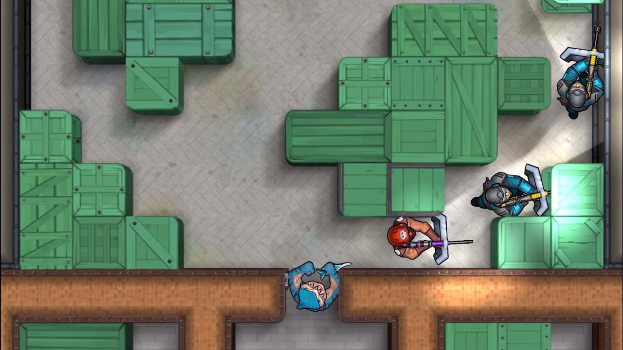 HUNTER ASSASSIN ALL LEVELS 4970 GAMEPLAY WALKTHROUGH PART 799 - YouTube