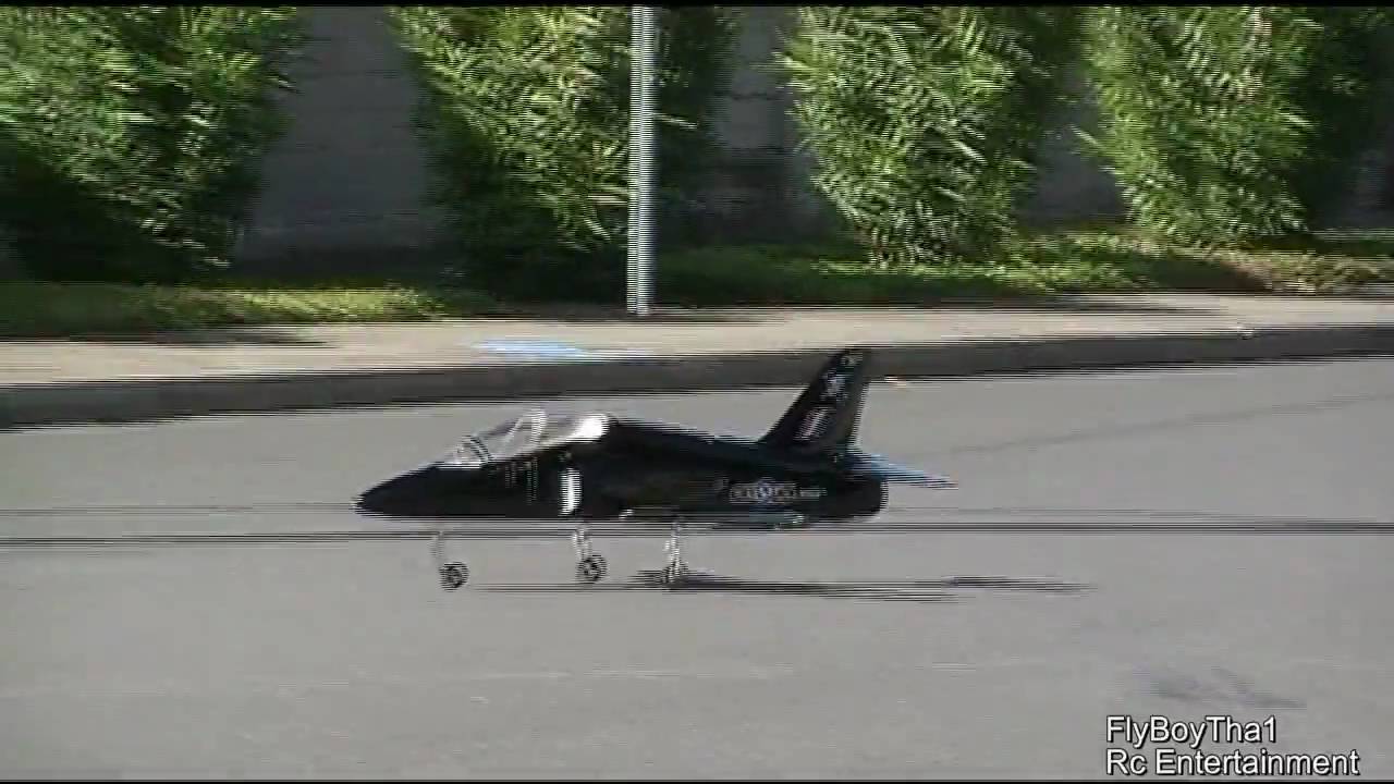 Rc-Warbirds "JTM" 90MM Full Composite Hawk Flight - YouTube