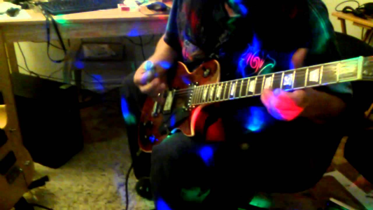 For Jimmy Fox - YouTube