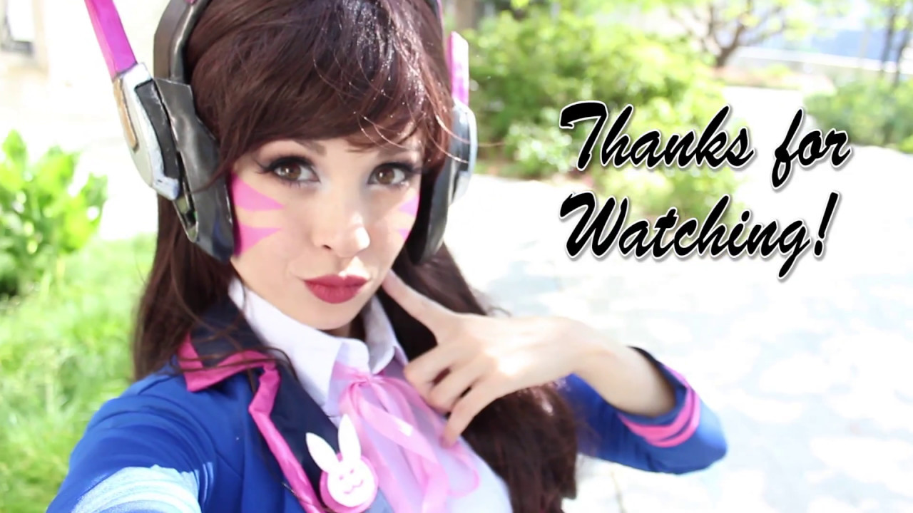 BTS: Schoolgirl DVa - YouTube