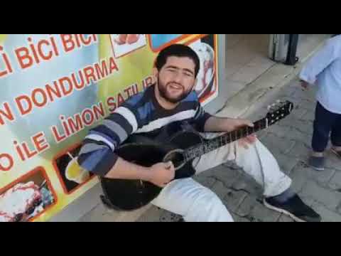 Ayrılık Ayrılık (Amatör Müthiş Ses)