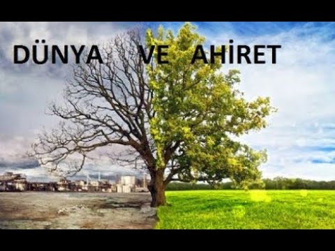 Hem dünya hem ahiret hayatının gerçek saadeti yalnız imandadır.  Av. Bekir KOÇAK