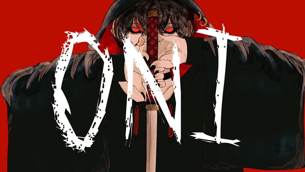 ONI 歌ってみた【さんぷる】 - YouTube