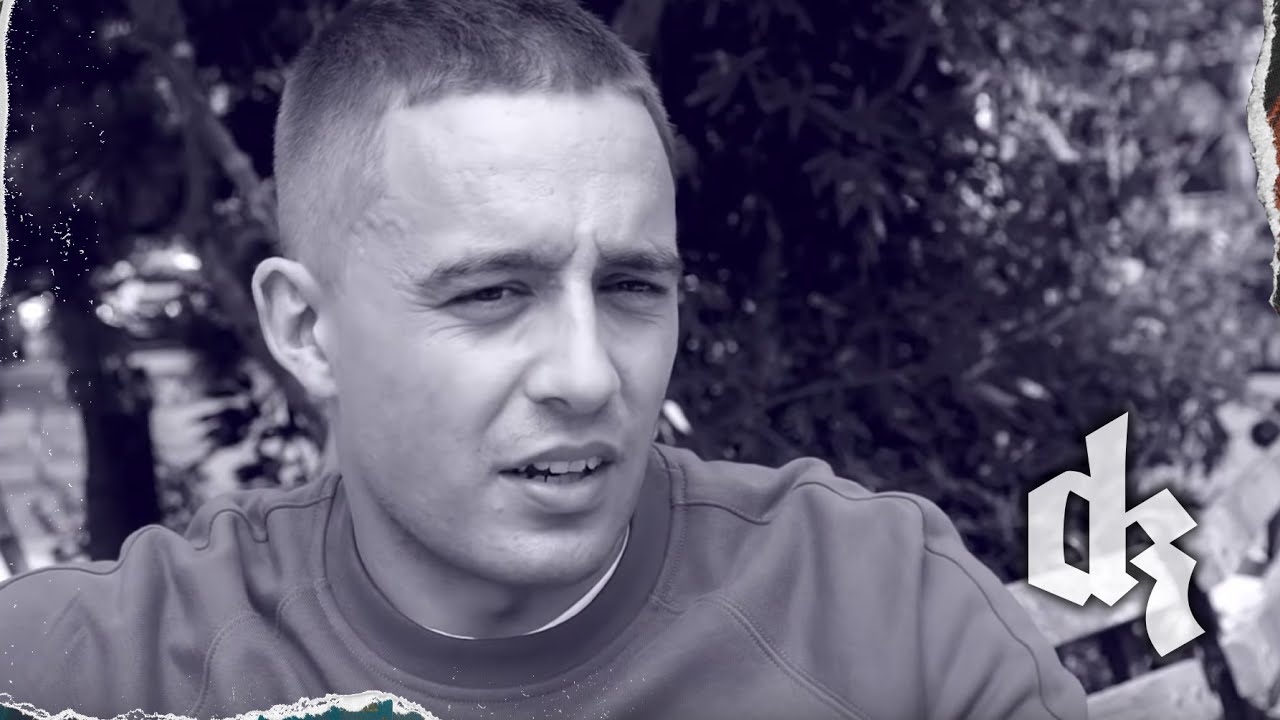 Dermot Kennedy - Power Over Me (First Look) - YouTube