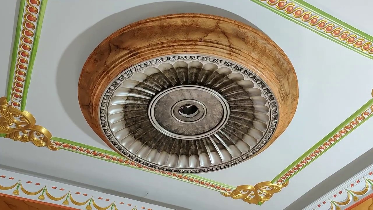 Nova Gypsum Decoration is the only worthwhile design company to design ...