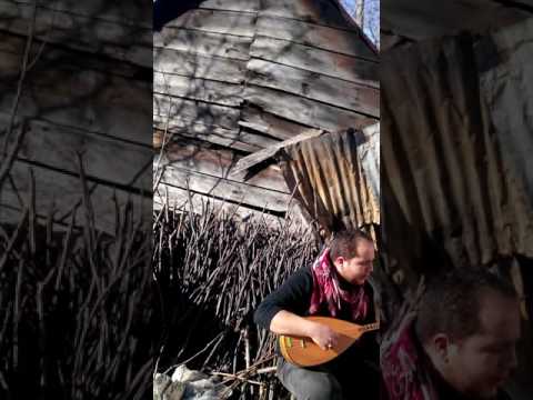 Turan Göksu-bu yokluk bu gurbet