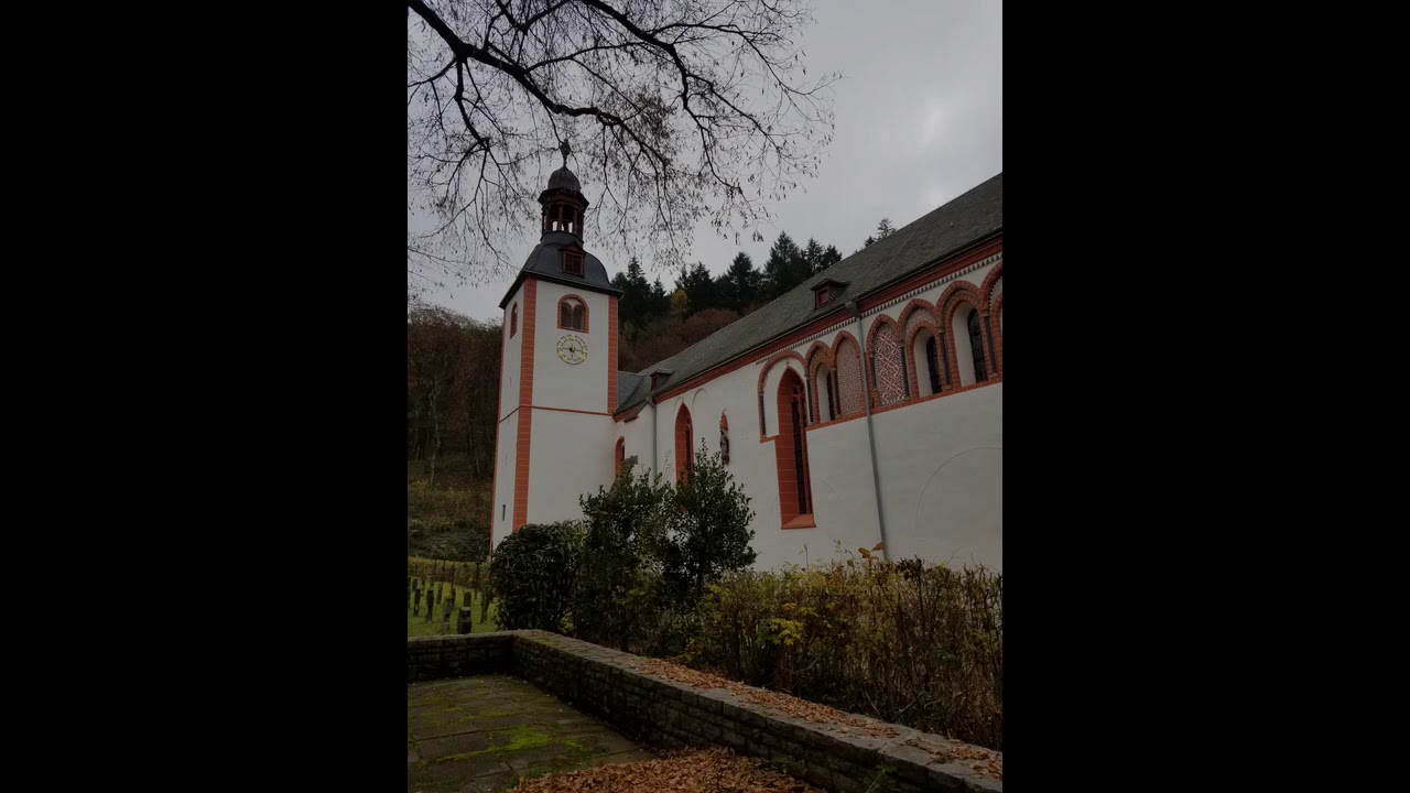 Sayn, Bendorf Germany - YouTube
