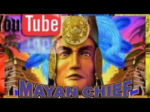 CALL ATTENDANT📣 UNEXPECTED HANDPAY ON MAYAN CHIEF GREAT STACKS SLOT ...