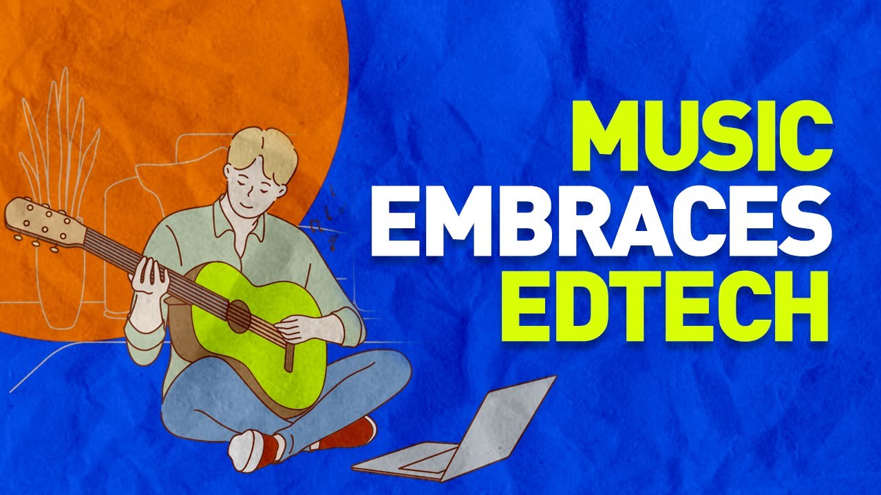 Muzigal - Online Music Learning Startup - YouTube