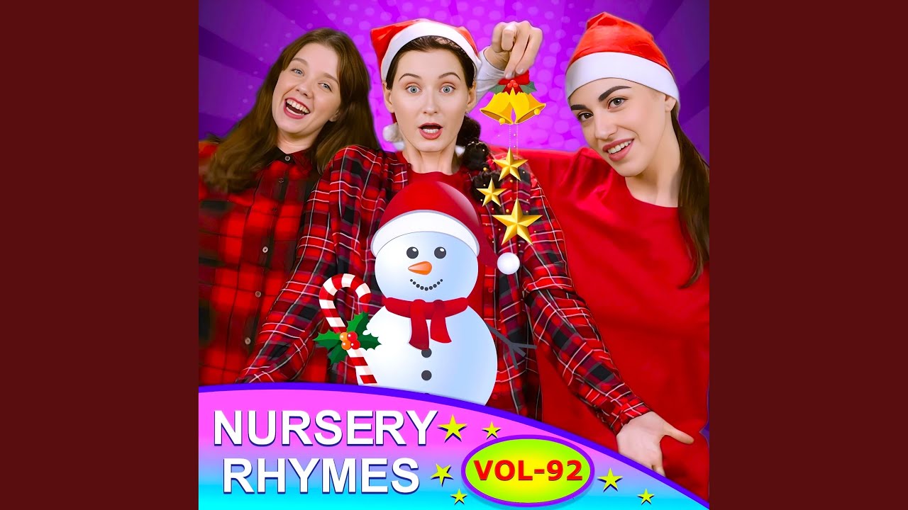 Christmas Counting Song - YouTube