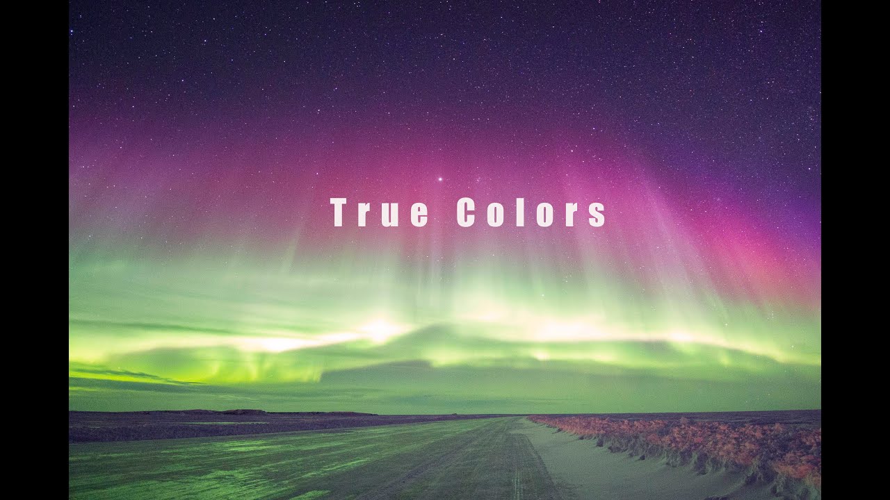 True Colors - YouTube