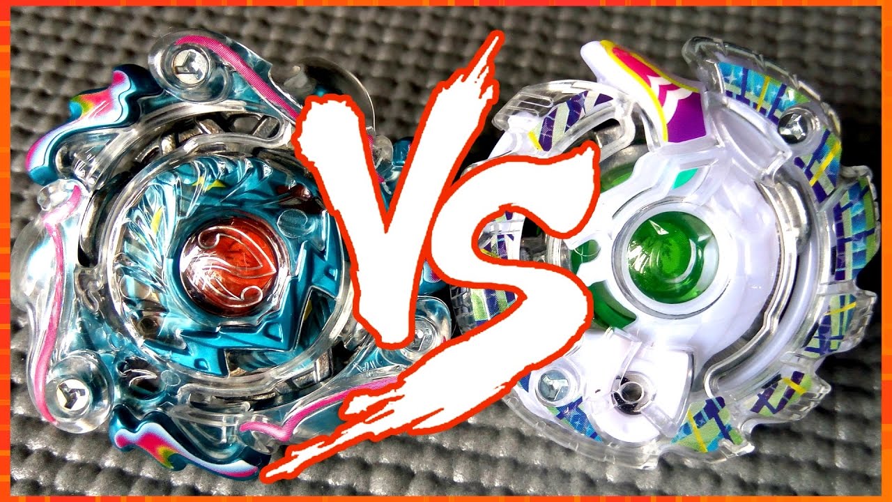 Nova Neptune .V.T vs Unlock Unicorn .D.N - BATALHA BEYBLADE BURST ...
