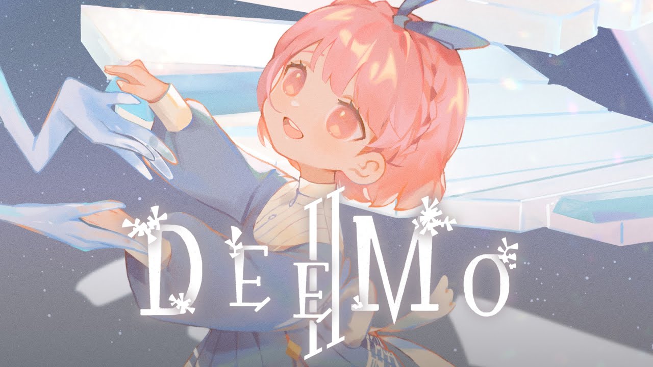 Seycara | Deemo's Flight 1 "Piano" (DEEMO II OST) - YouTube