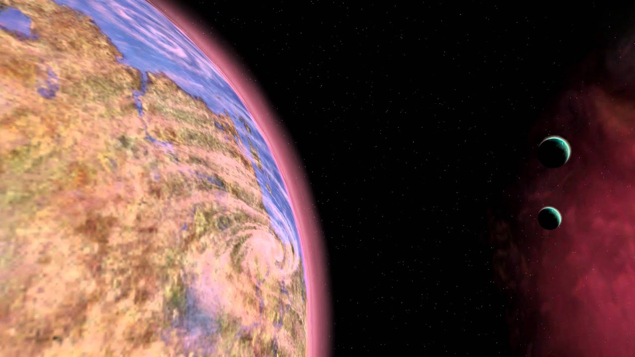 Star Wars Galaxies - Coronet [Live Wallpaper] - YouTube